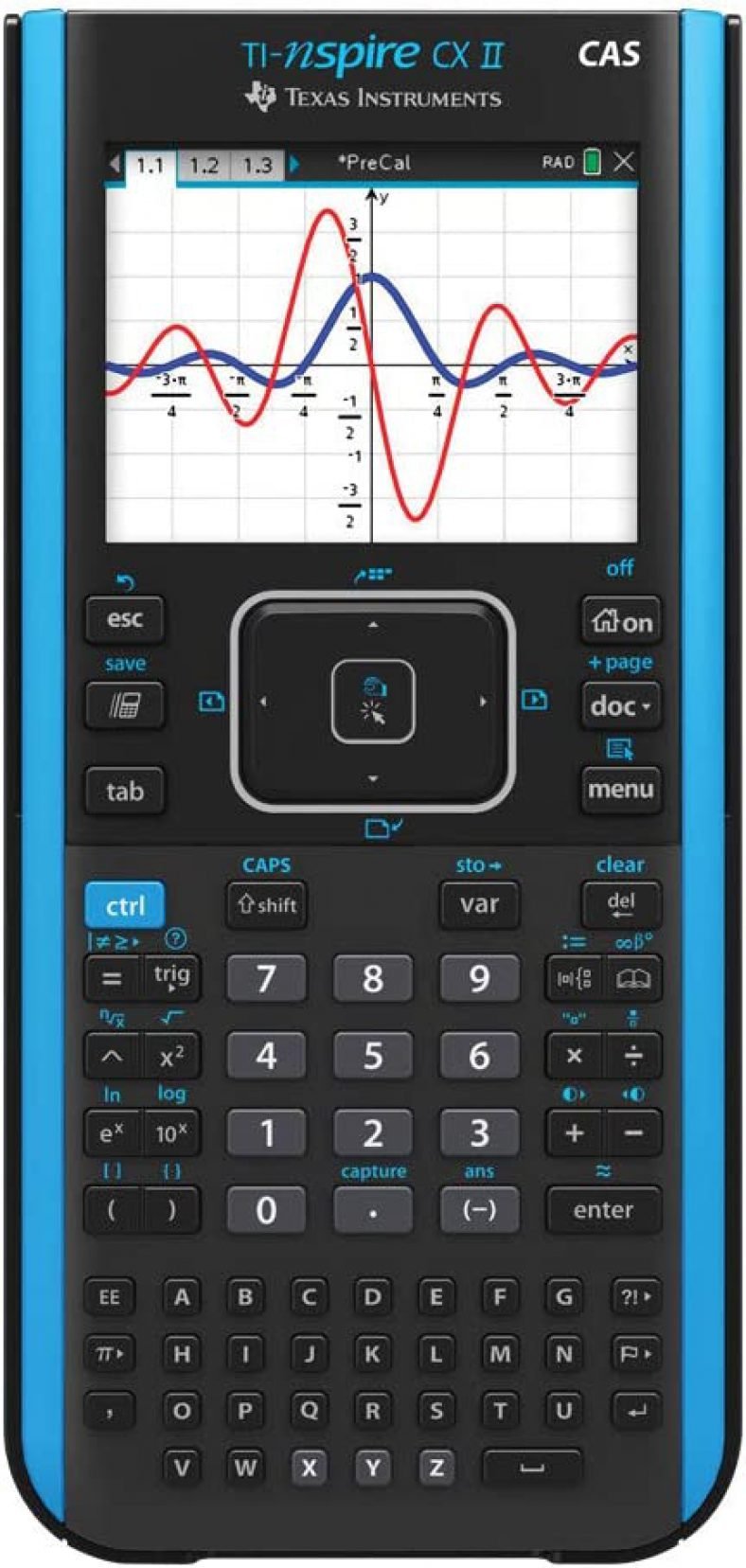 Best Calculators for Calculus - Pros and Cons Calculator Guide
