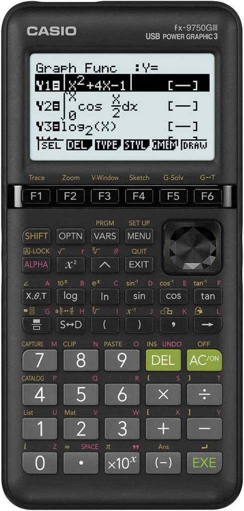 Best Calculators for Calculus - Pros and Cons Calculator Guide